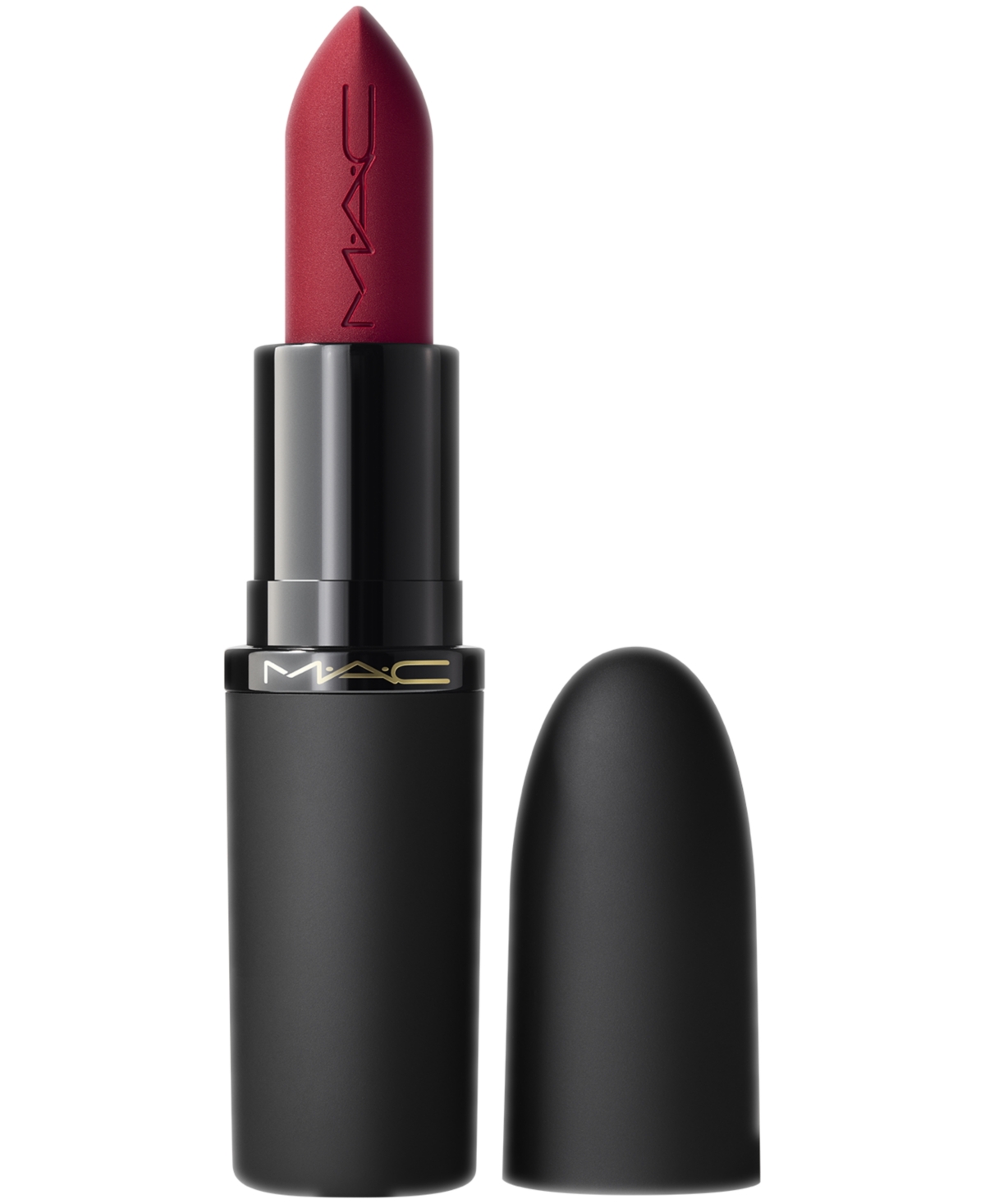 Click here for Mac Powder Kiss Matte Lipstick  Full-Size - Twenty... prices