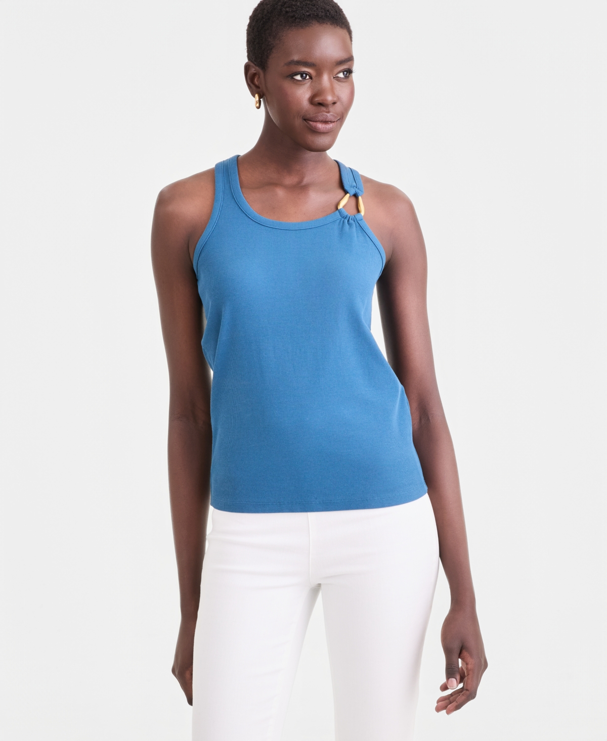 Click here for I.n.c. International Concepts Womens Perfect Ribbe... prices