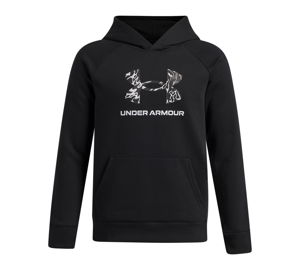 Click here for Under Armour Big Boys Rival Fleece Logo-Print Hood... prices