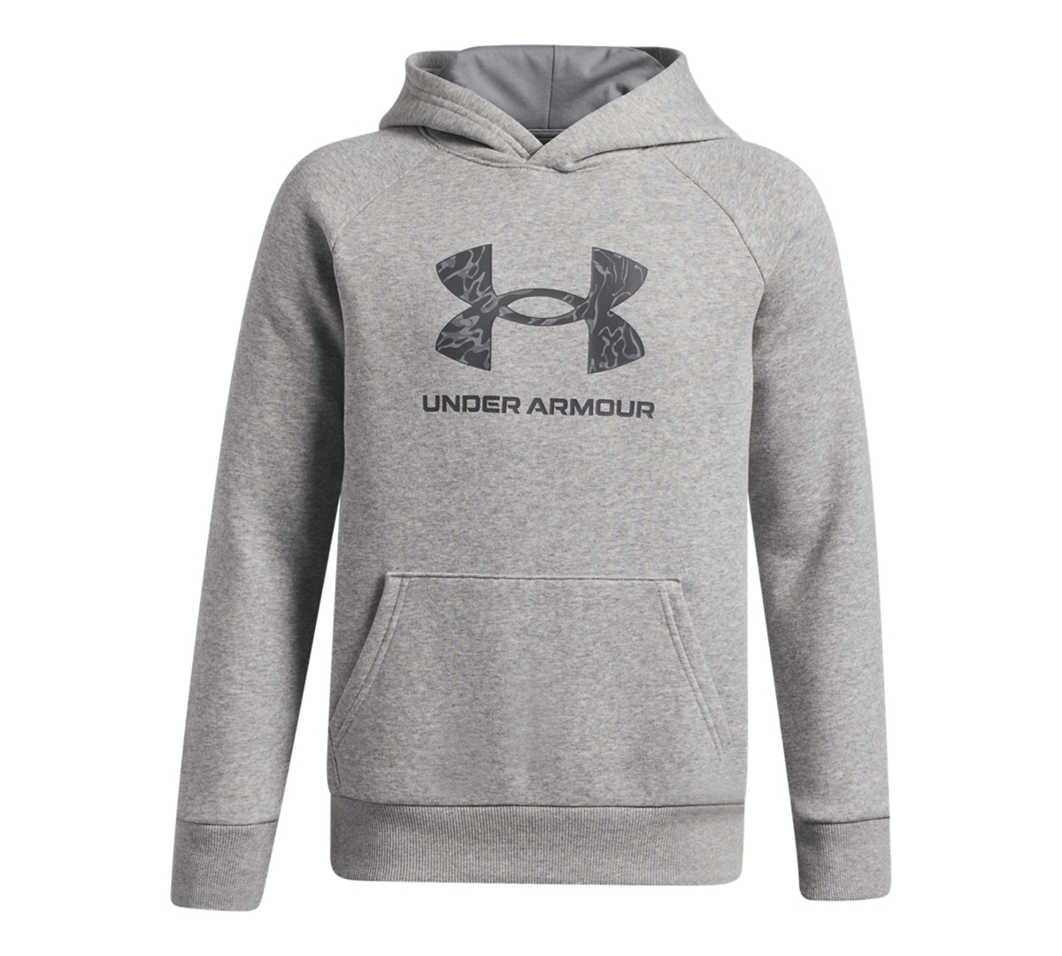Click here for Under Armour Big Boys Rival Fleece Logo-Print Hood... prices