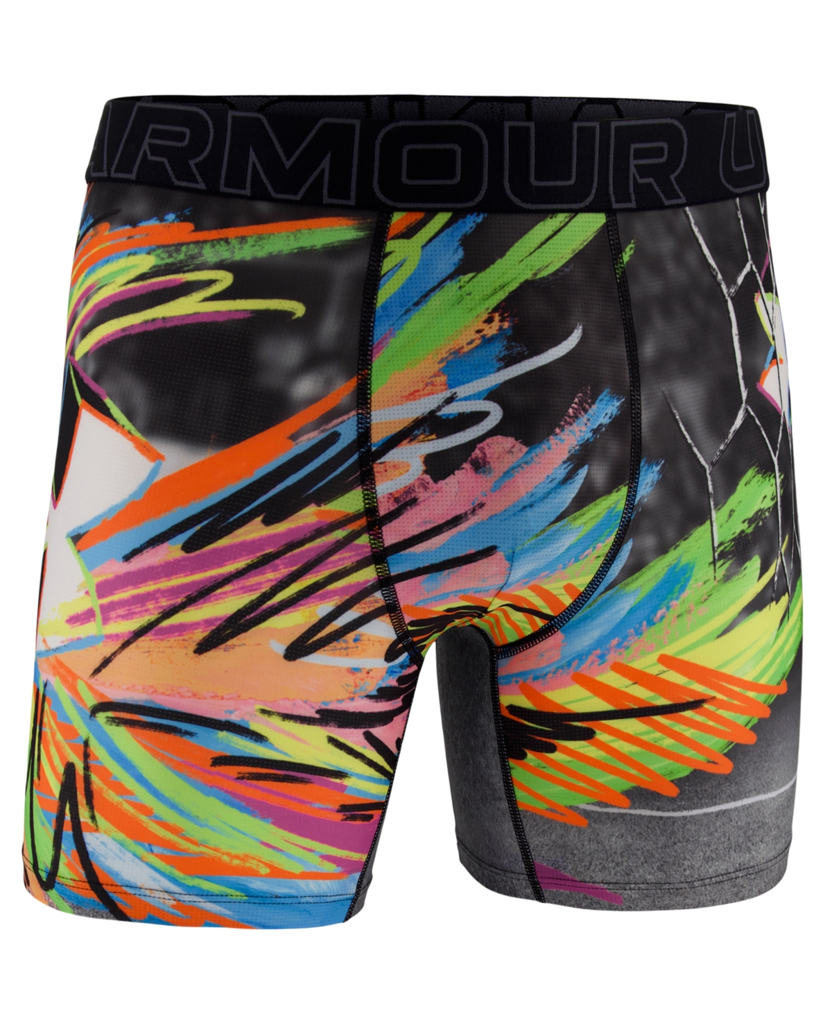 Click here for Under Armour Mens Performance Tech Boxer Briefs -... prices
