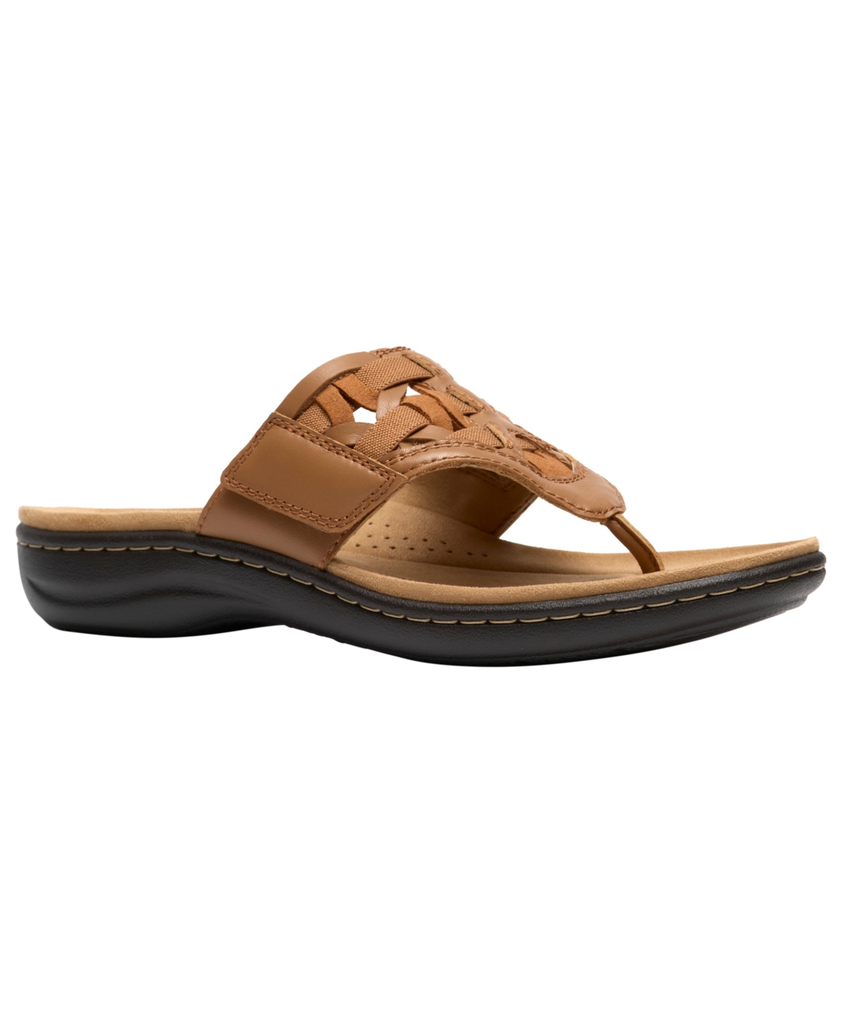 Click here for Clarks Womens Collection Laurieann Mia Round Toe S... prices