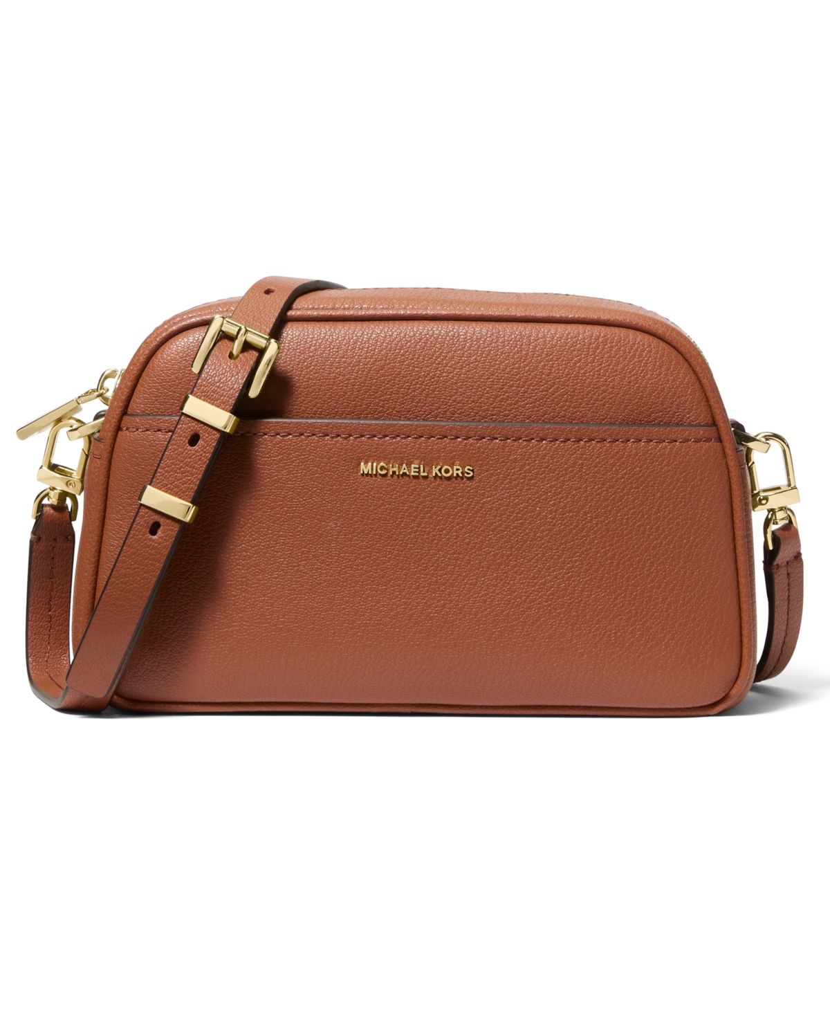 Click here for Michael Kors Jet Set Small Camera Crossbody Bag -... prices