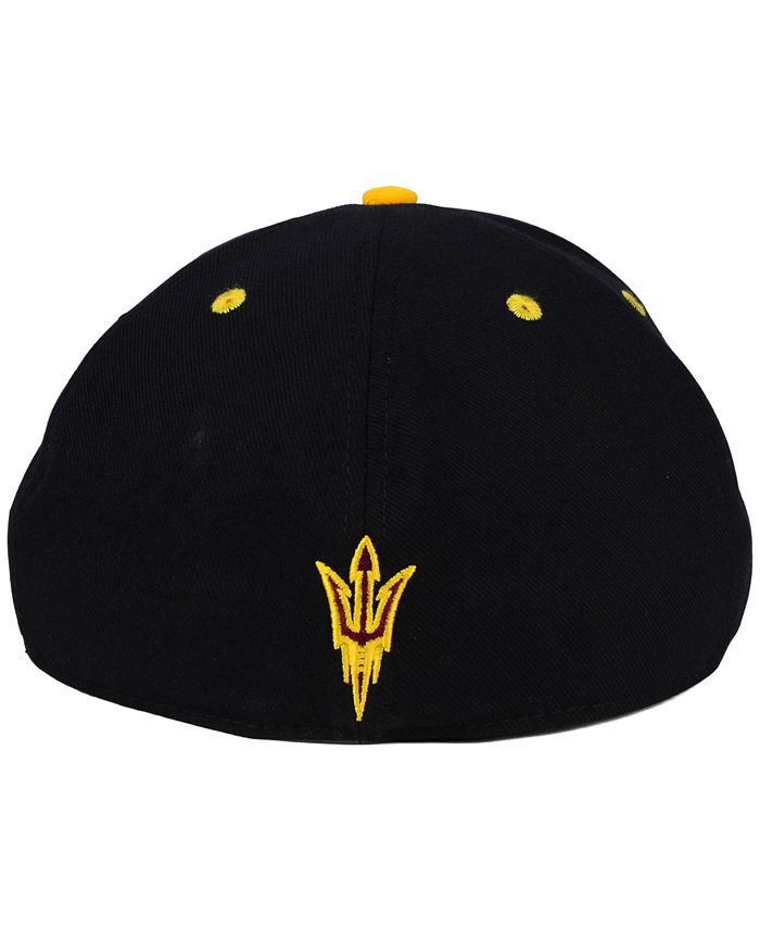 adidas Arizona State Sun Devils On Field Baseball Cap - Macy's