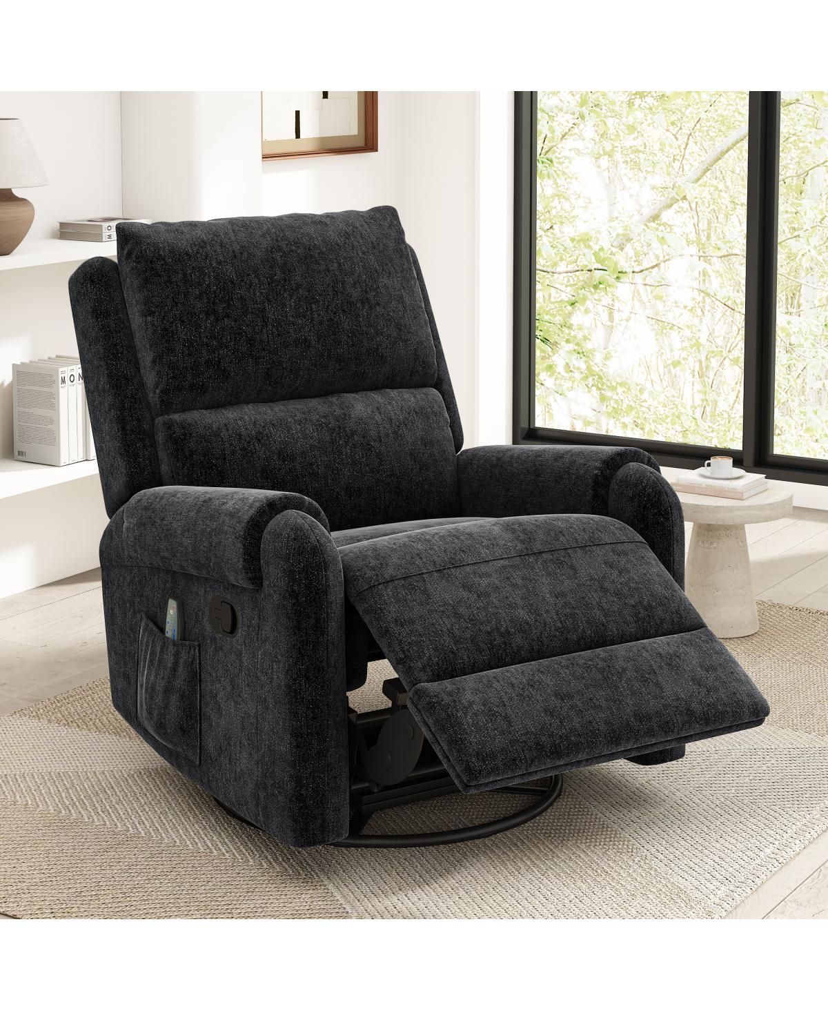 Click here for Streamdale Furniture Manual Recliner Massage Chair... prices