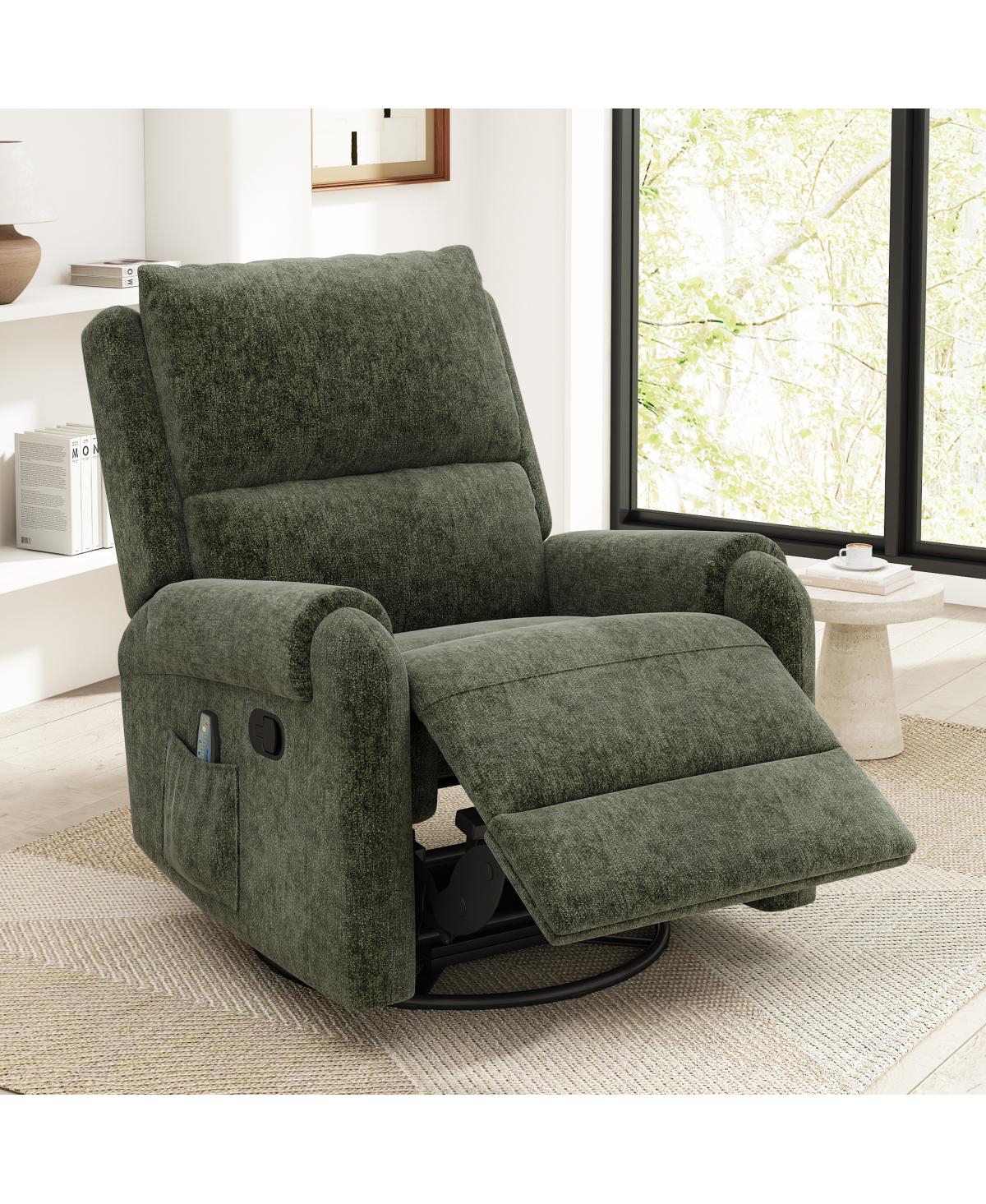 Click here for Streamdale Furniture Manual Recliner Massage Chair... prices