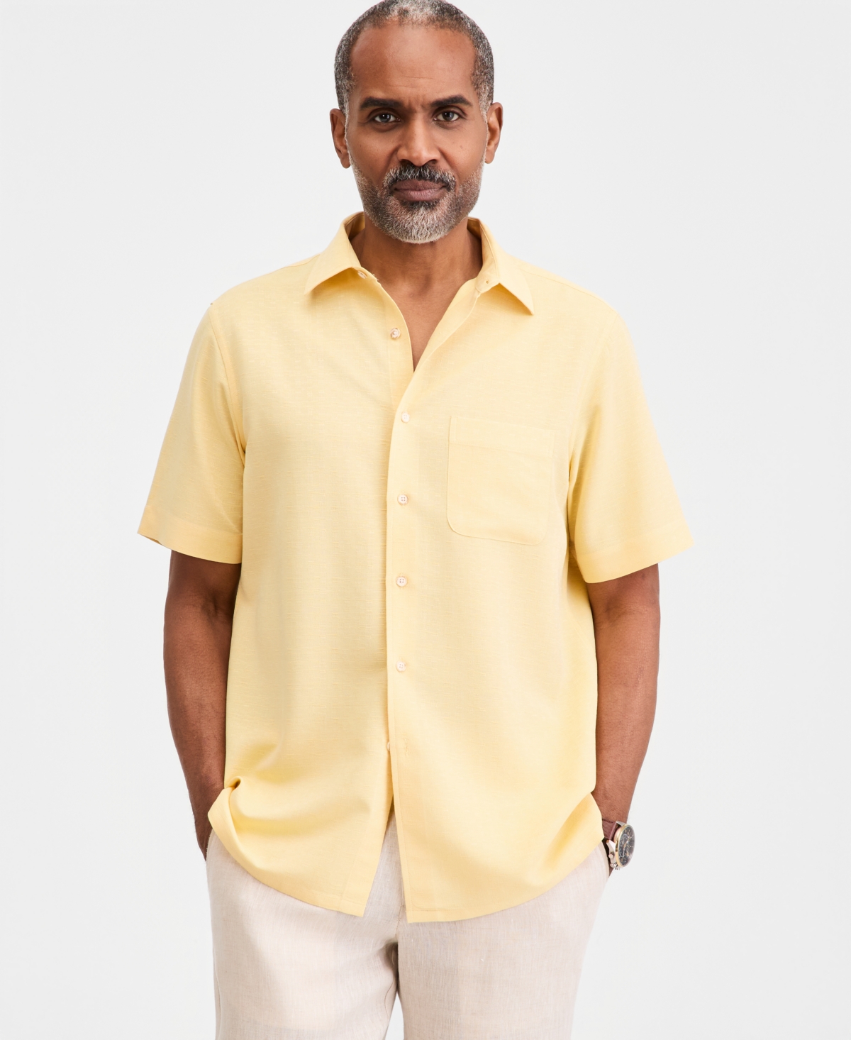 Click here for Club Room Mens Wicker Silk  Created for Macys - Su... prices