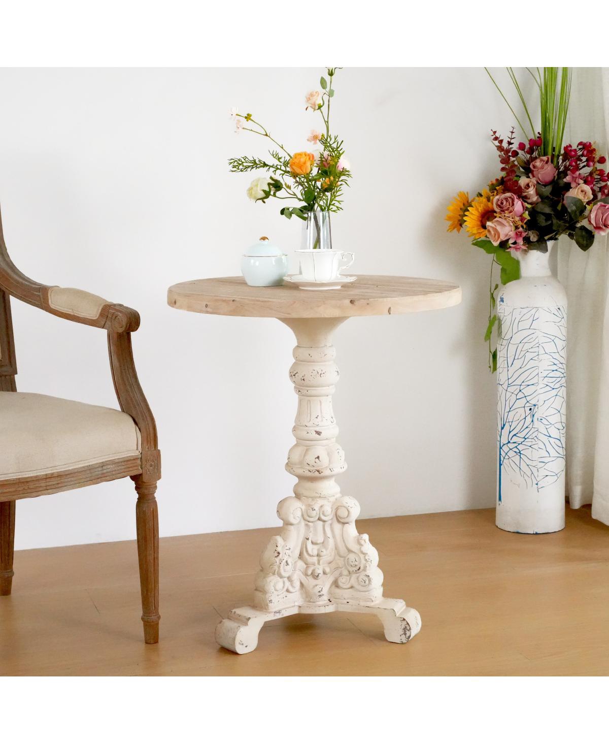 Click here for Streamdale Furniture Accent Coffee Table  Antique... prices