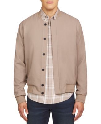 DKNY Men's Cooper Bomber Jacket - Macy's