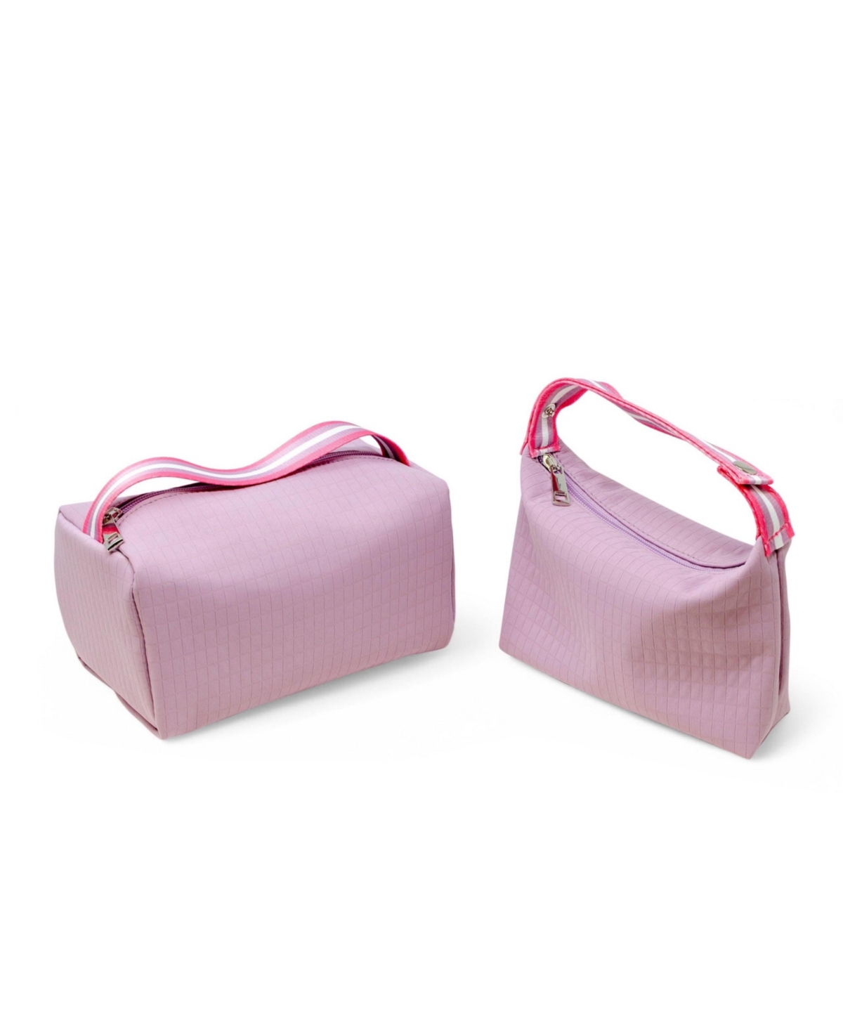 Click here for Zomi Gems Girls Makeup Travel Bag Set - Purple prices