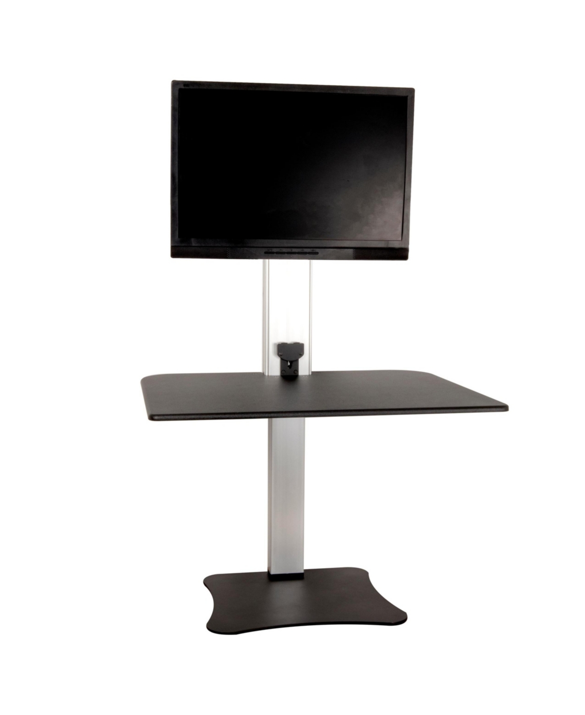 Click here for Victor High Rise Electric Sit Stand Desk Converter prices