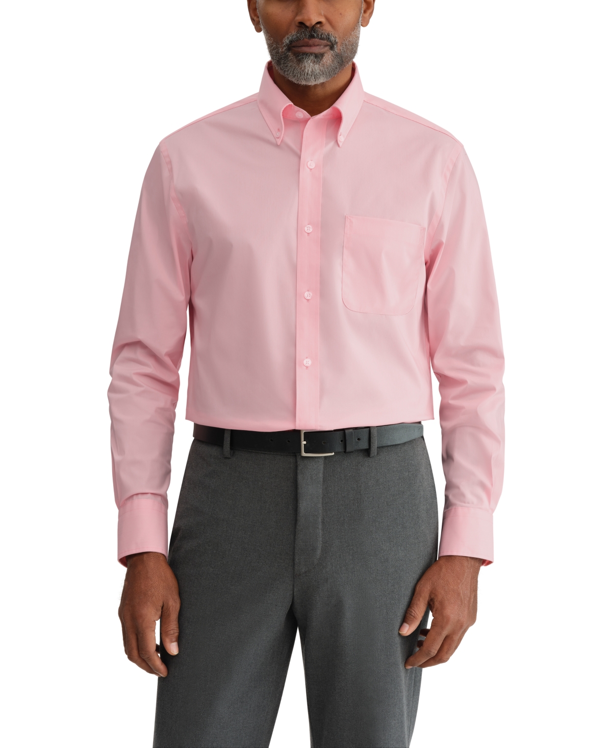 Click here for Tommy Hilfiger Mens Regular Fit Wrinkle Resistant... prices