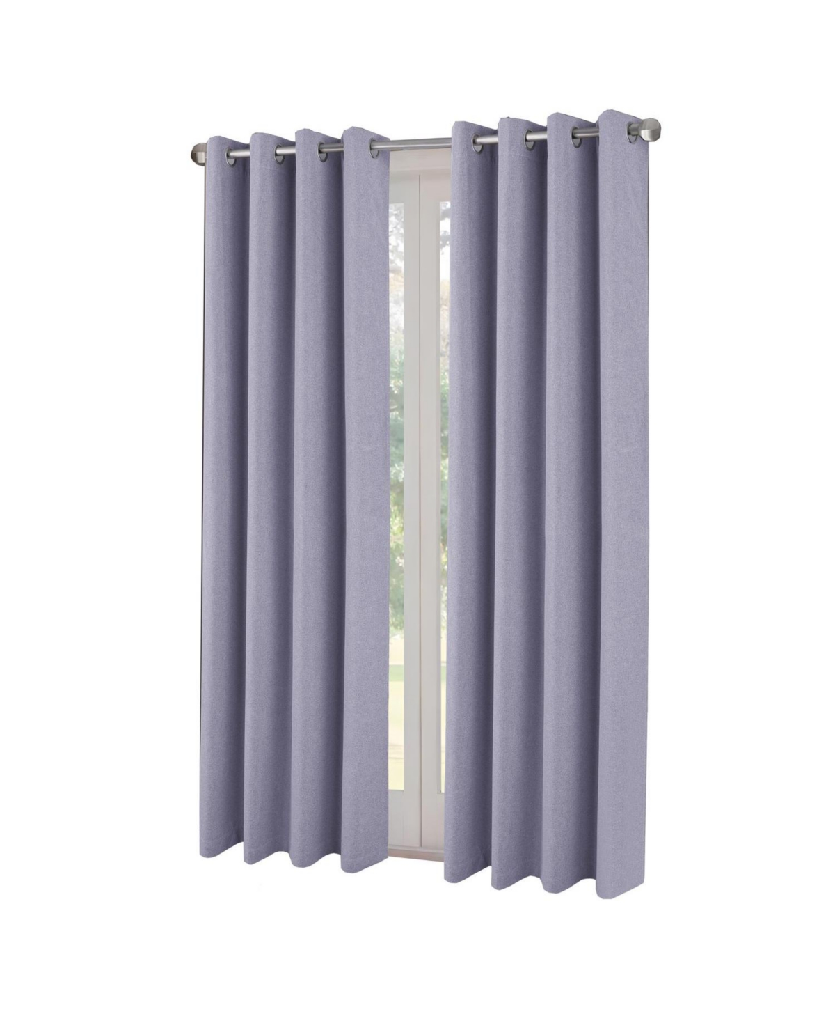 Click here for Rt Designers Collection Boden 100 Blackout Grommet... prices