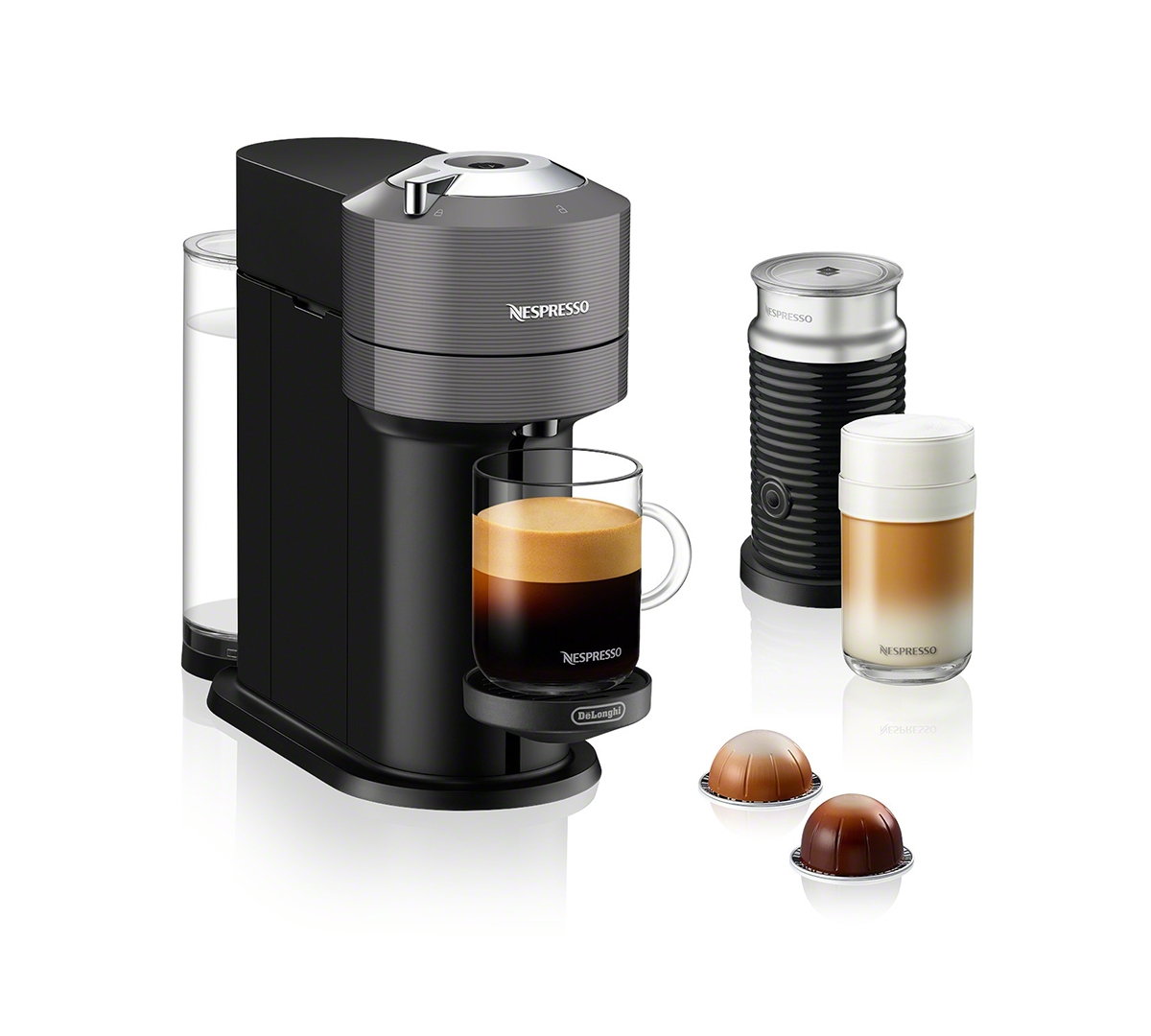 Click here for Nespresso 12 Vertuo Next Coffee and Espresso Maker... prices