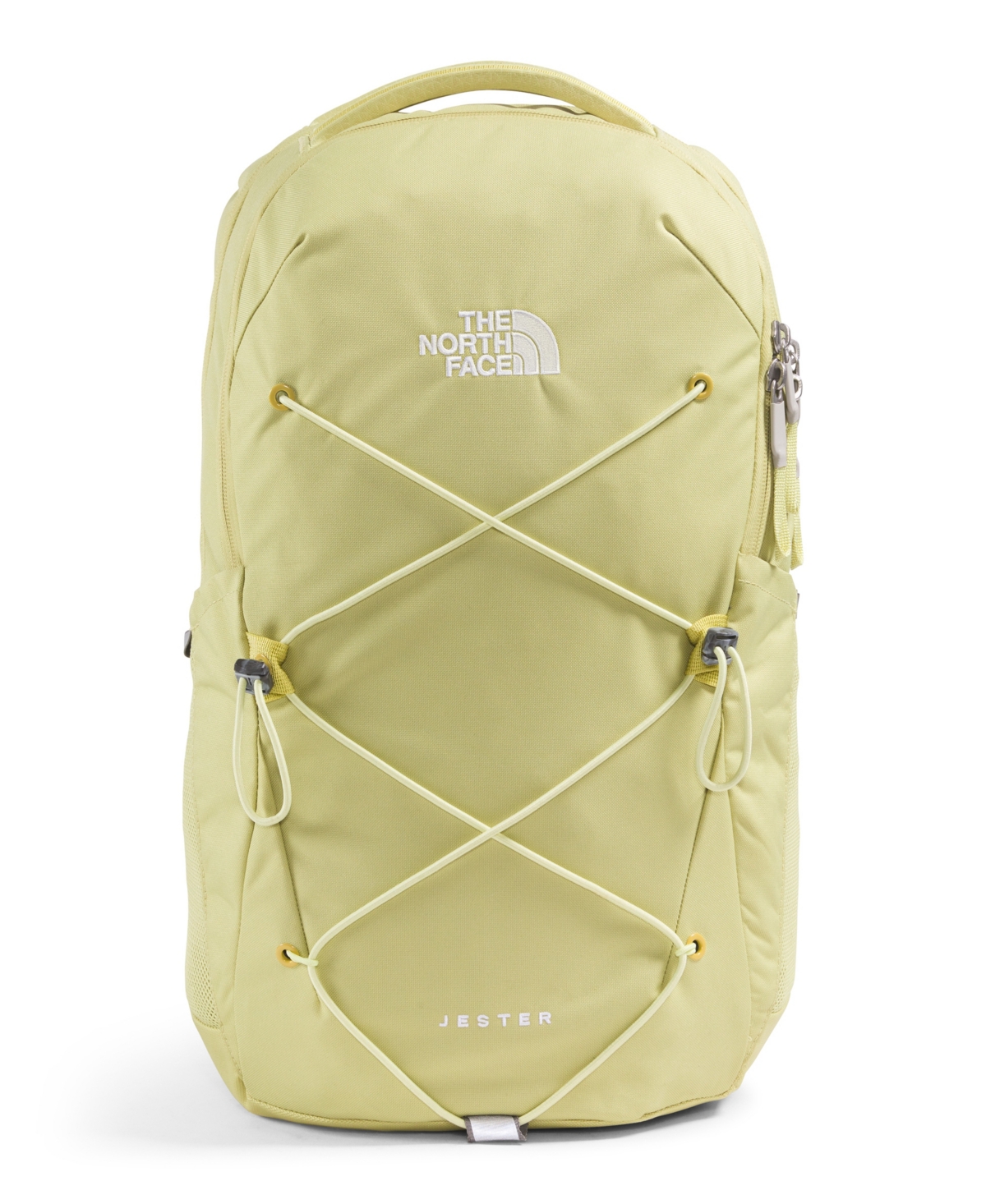 Click here for The North Face Womens Jester Backpack - Pear/Lemon... prices
