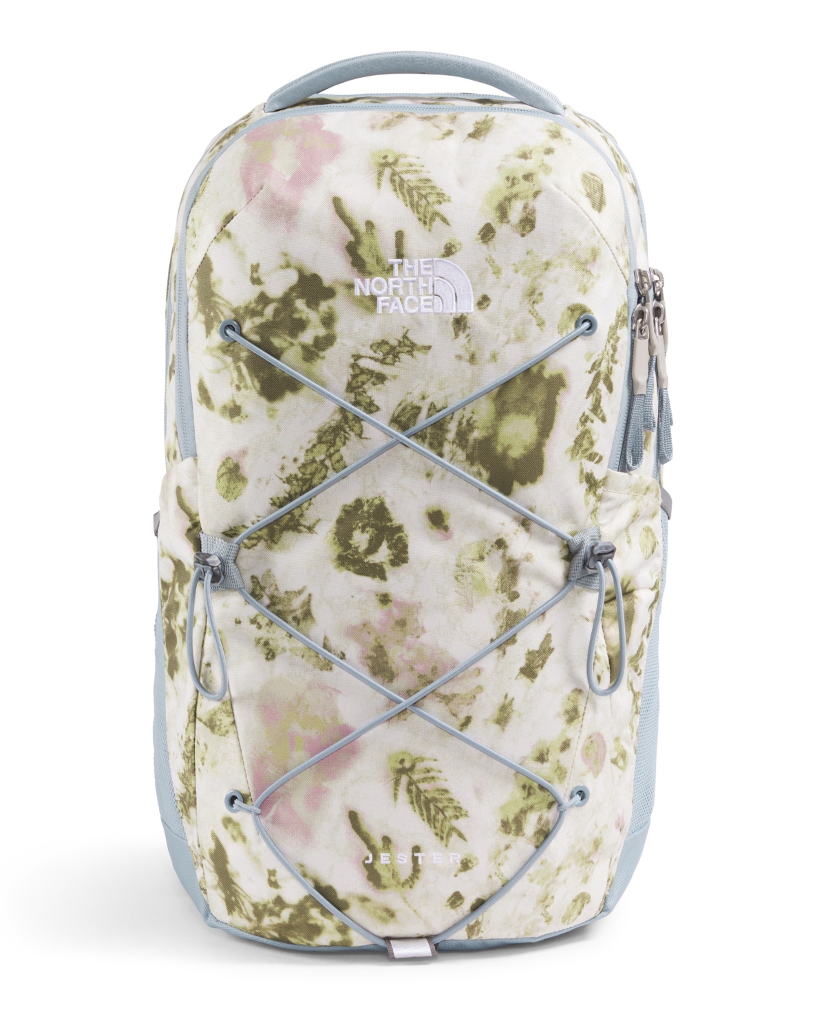 Click here for The North Face Womens Jester Backpack - Desert Sto... prices