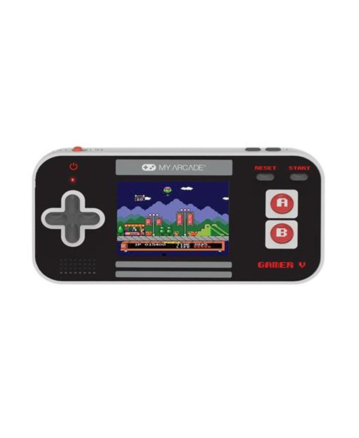 Click here for DreamGear Dg-dgun-3911 My Arcade Gamer V Classic w... prices