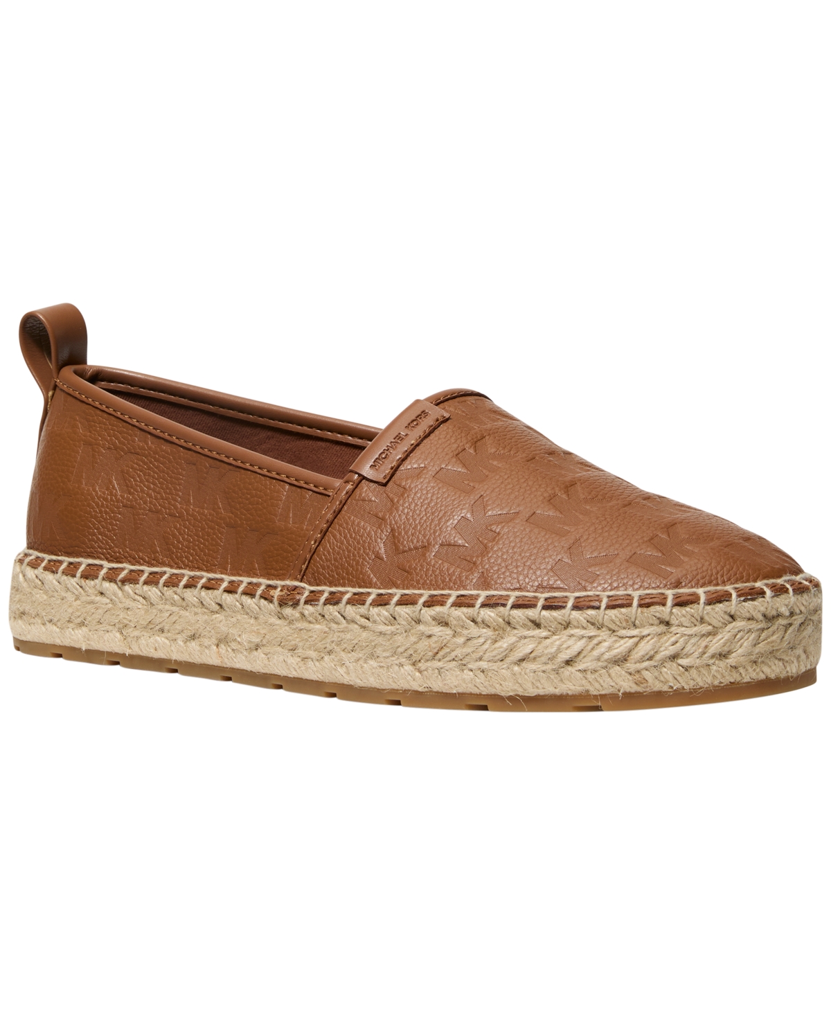 Click here for Michael Kors Mens Elias Espadrille Slip-On Shoes -... prices