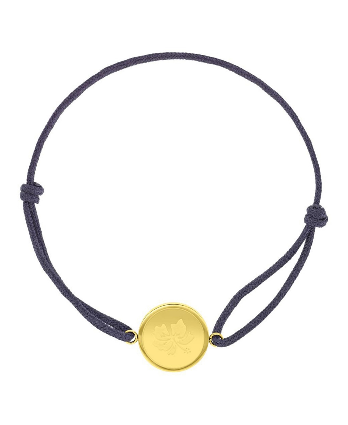 Click here for Roxy Waterproof Yellow Hibiscus Adjustable Bracele... prices