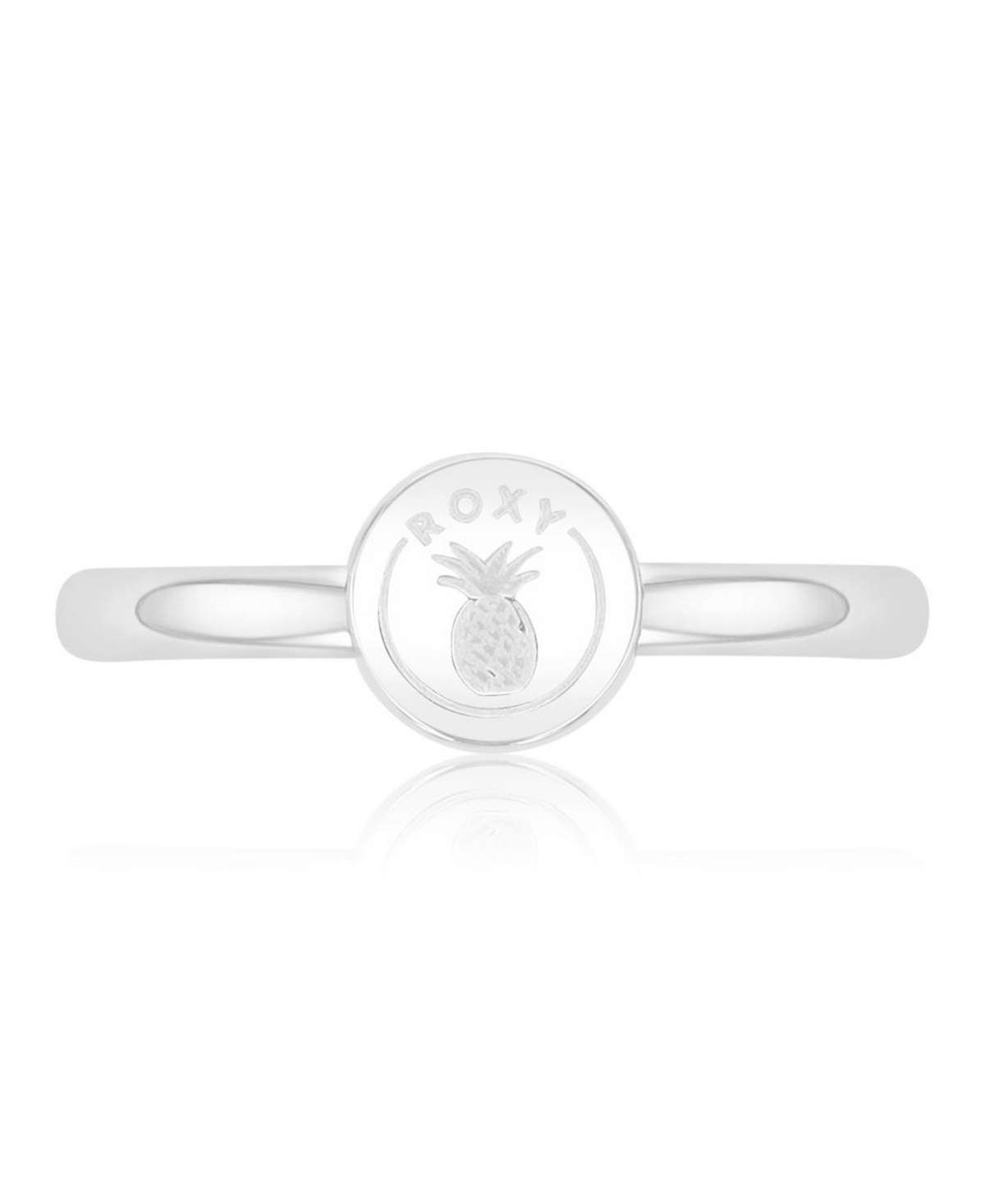 Click here for Roxy Waterproof Yellow Pineapple Toe Ring - Platin... prices