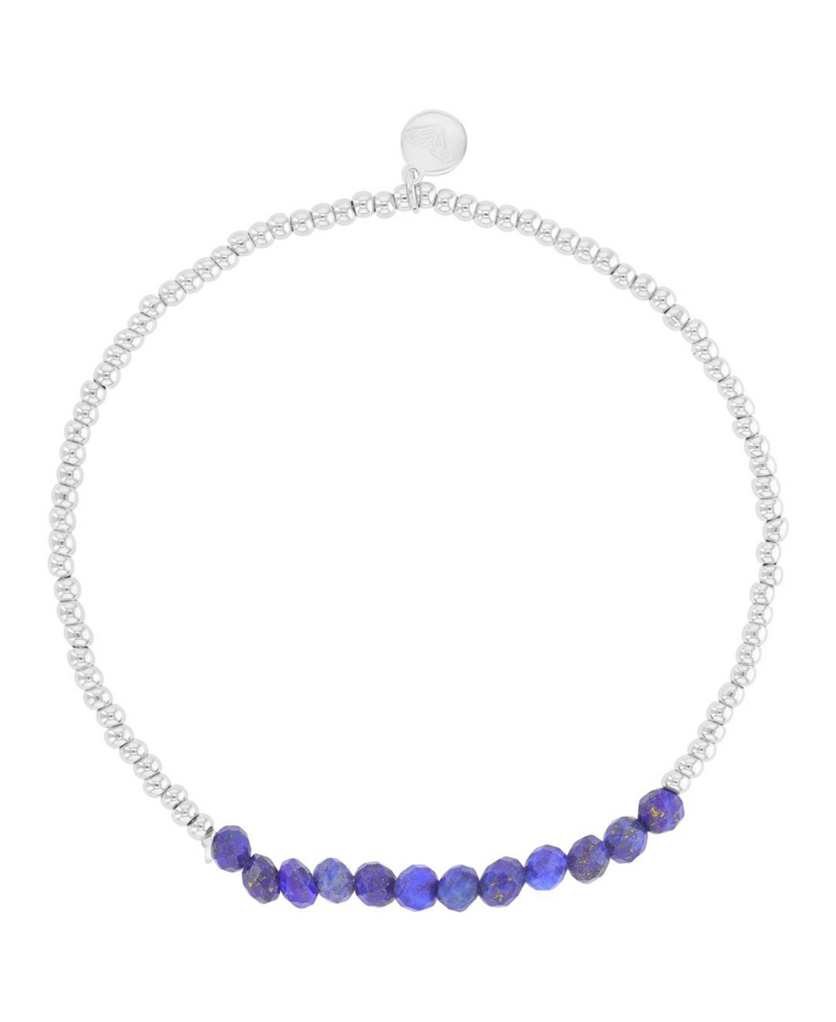 Click here for Roxy Waterproof Yellow Pink Rhodonite Stretch Brac... prices