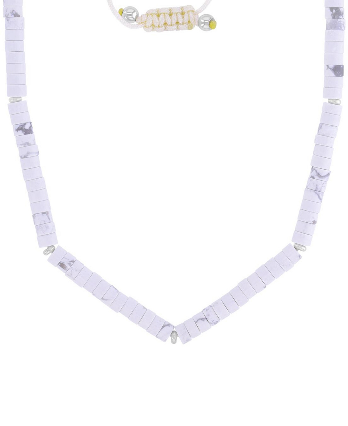 Click here for Roxy Waterproof Yellow Beads Labradorite Adjustabl... prices