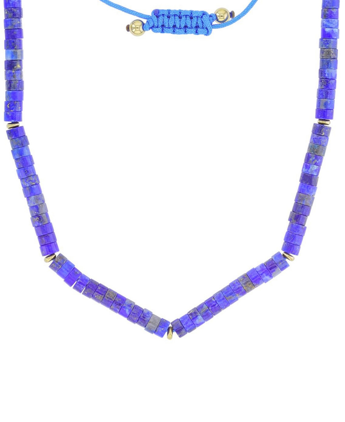 Click here for Roxy Waterproof Yellow Beads Labradorite Adjustabl... prices