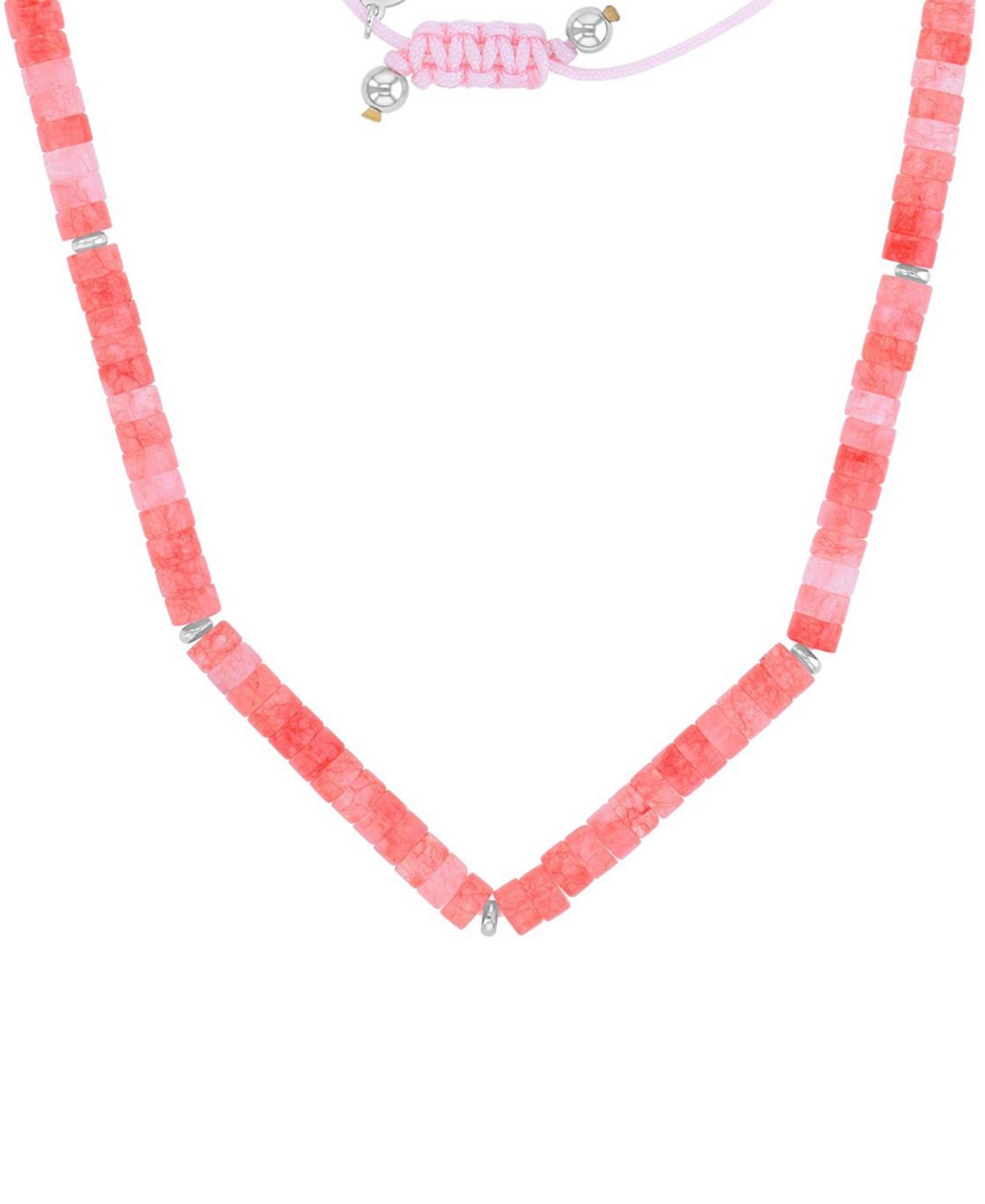 Click here for Roxy Waterproof Yellow Beads Labradorite Adjustabl... prices