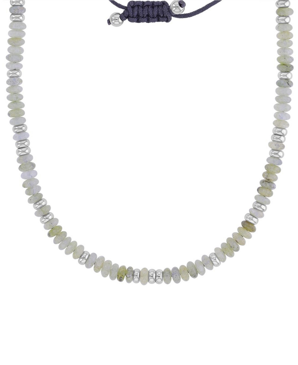 Click here for Roxy Waterproof Yellow Beads Labradorite Adjustabl... prices