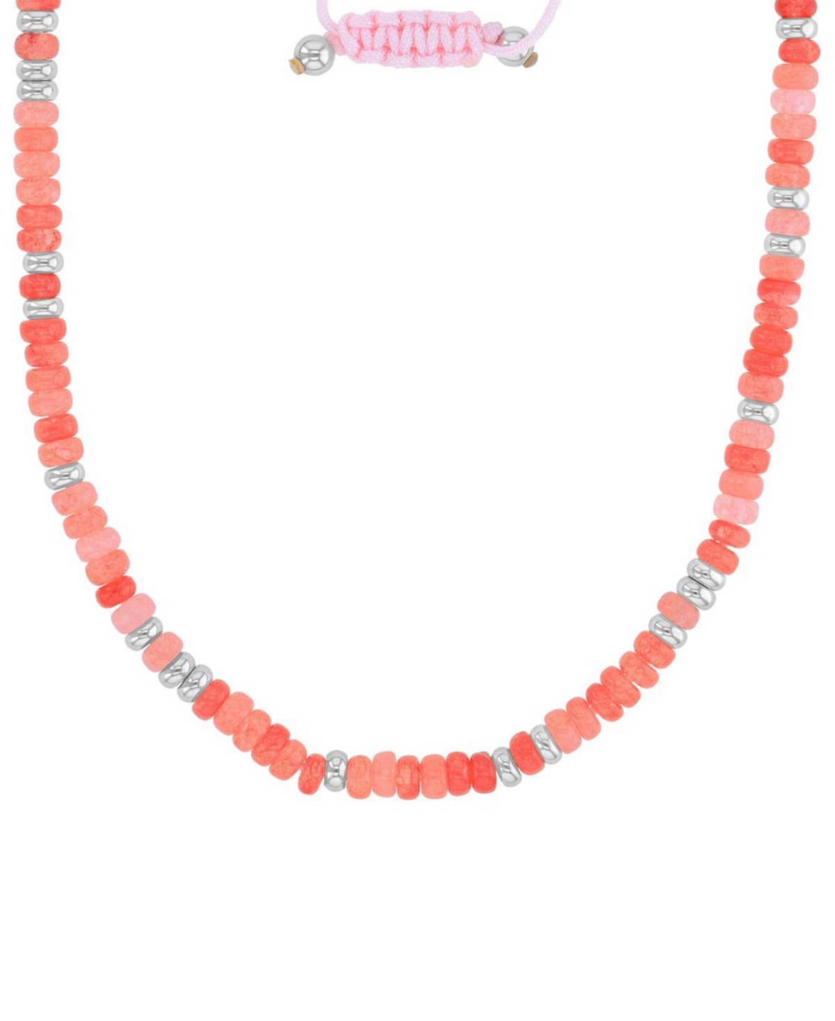 Click here for Roxy Waterproof Yellow Beads Labradorite Adjustabl... prices