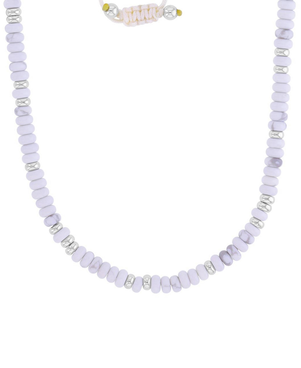 Click here for Roxy Waterproof Yellow Beads Labradorite Adjustabl... prices