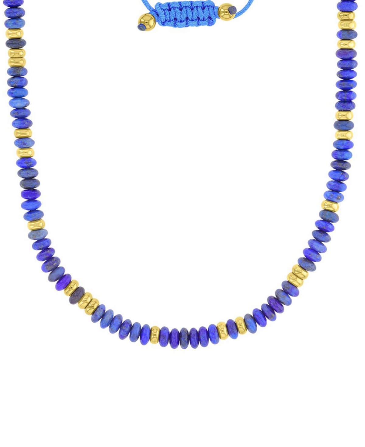 Click here for Roxy Waterproof Yellow Beads Labradorite Adjustabl... prices