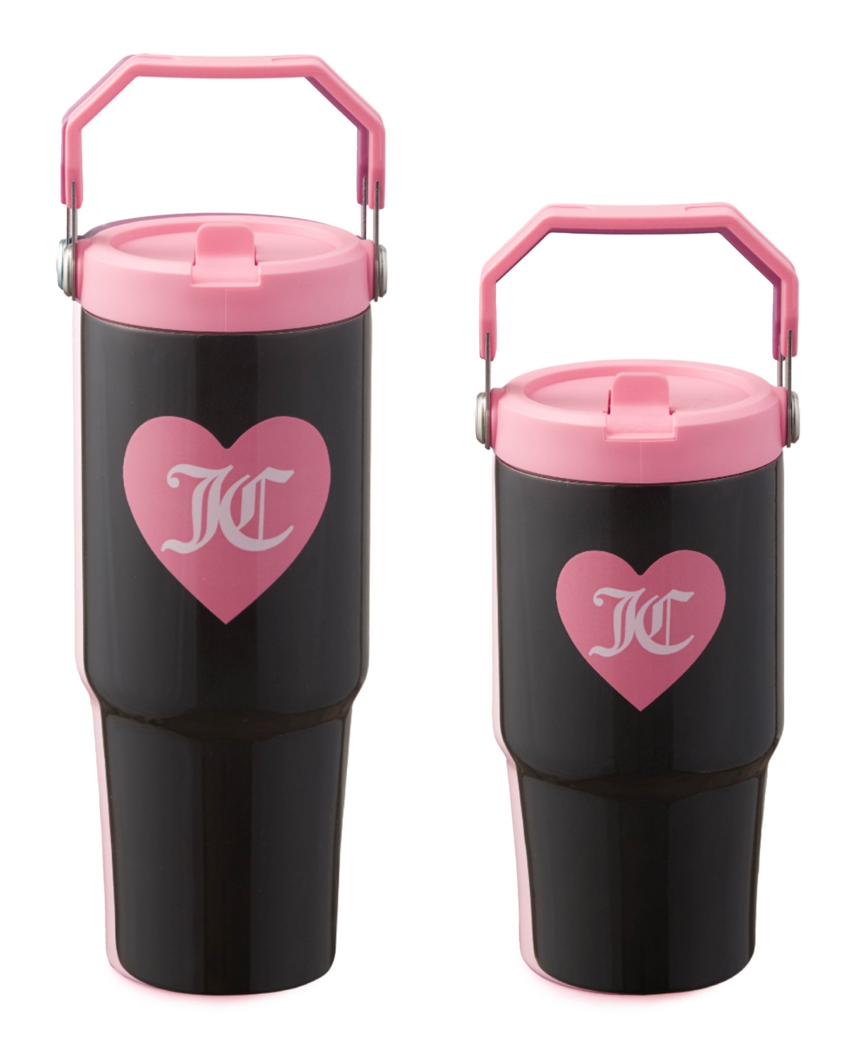 Click here for Juicy Couture 2-Pack Mommy and Me Insulated Travel... prices