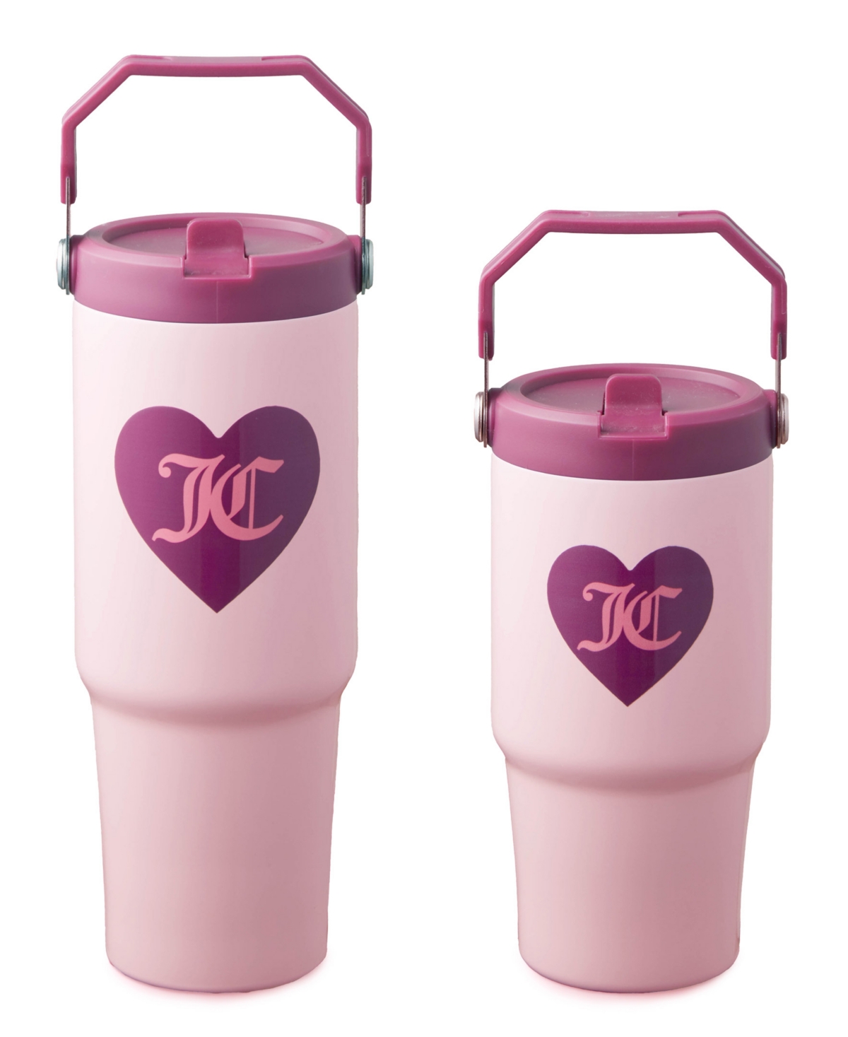 Click here for Juicy Couture 2-Pack Mommy and Me Insulated Travel... prices