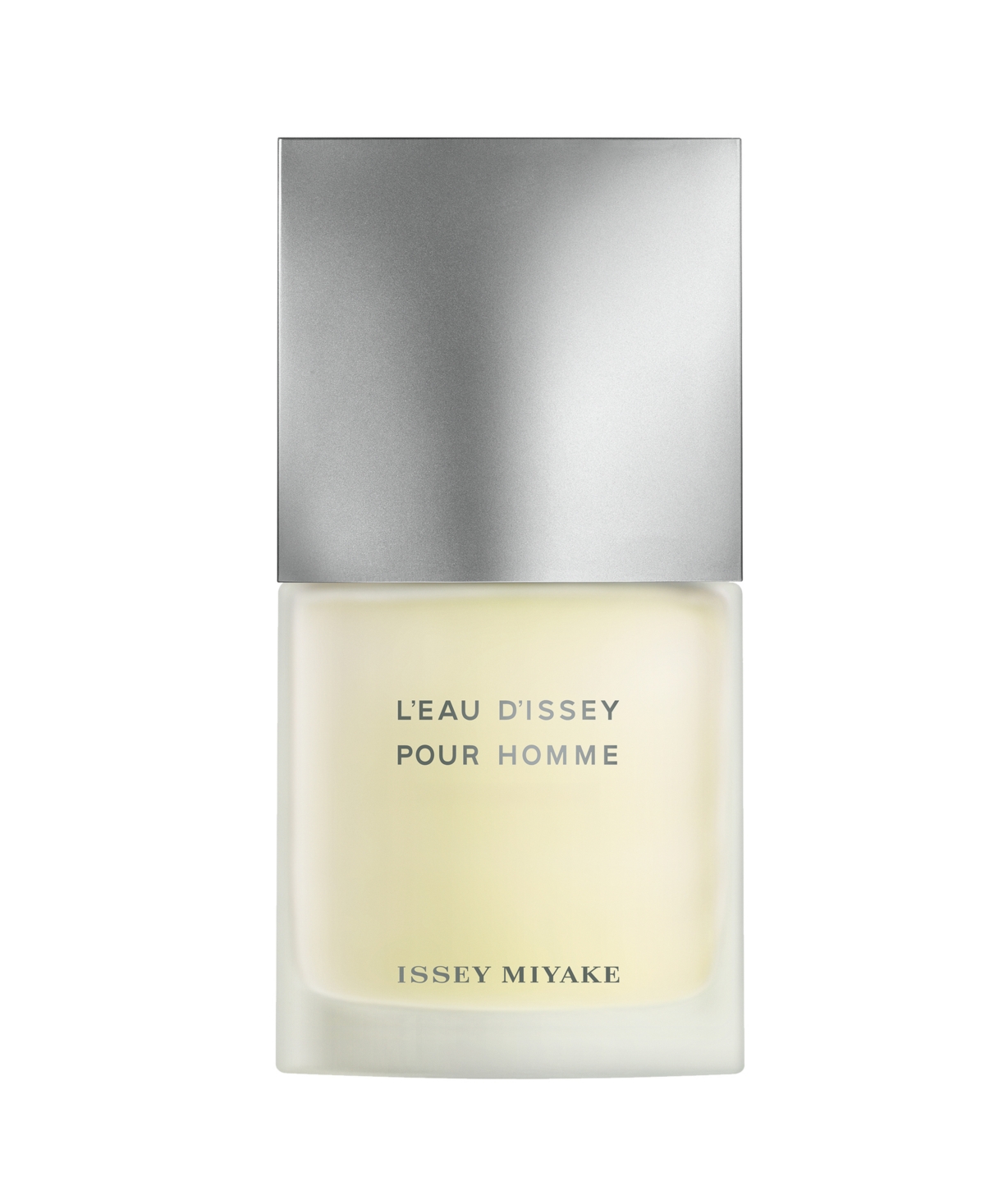 Click here for Issey Miyake Mens LEau dIssey Pour Homme Eau de To... prices
