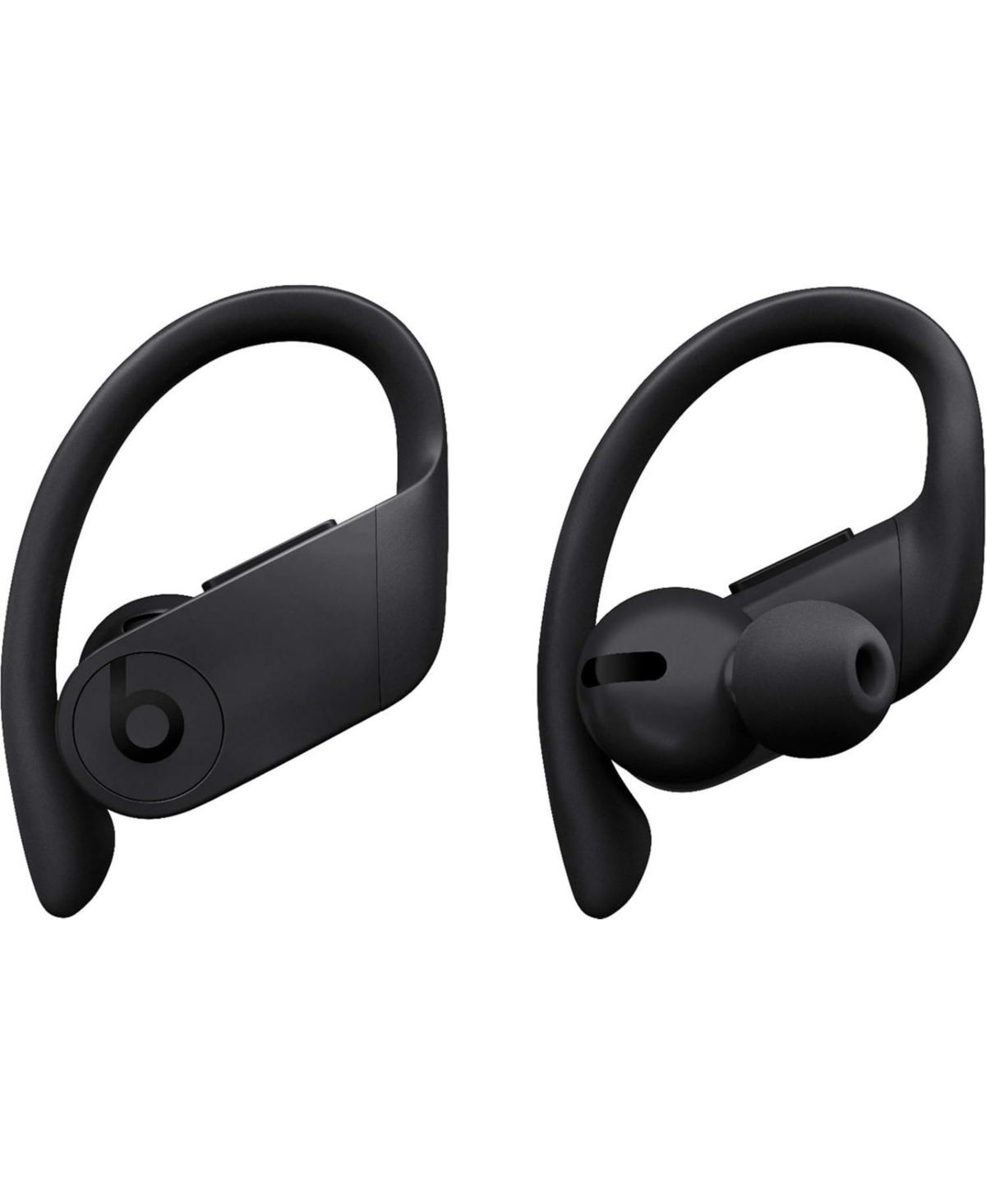 Click here for Beats Powerbeats Pro Wireless Earphones - Black prices