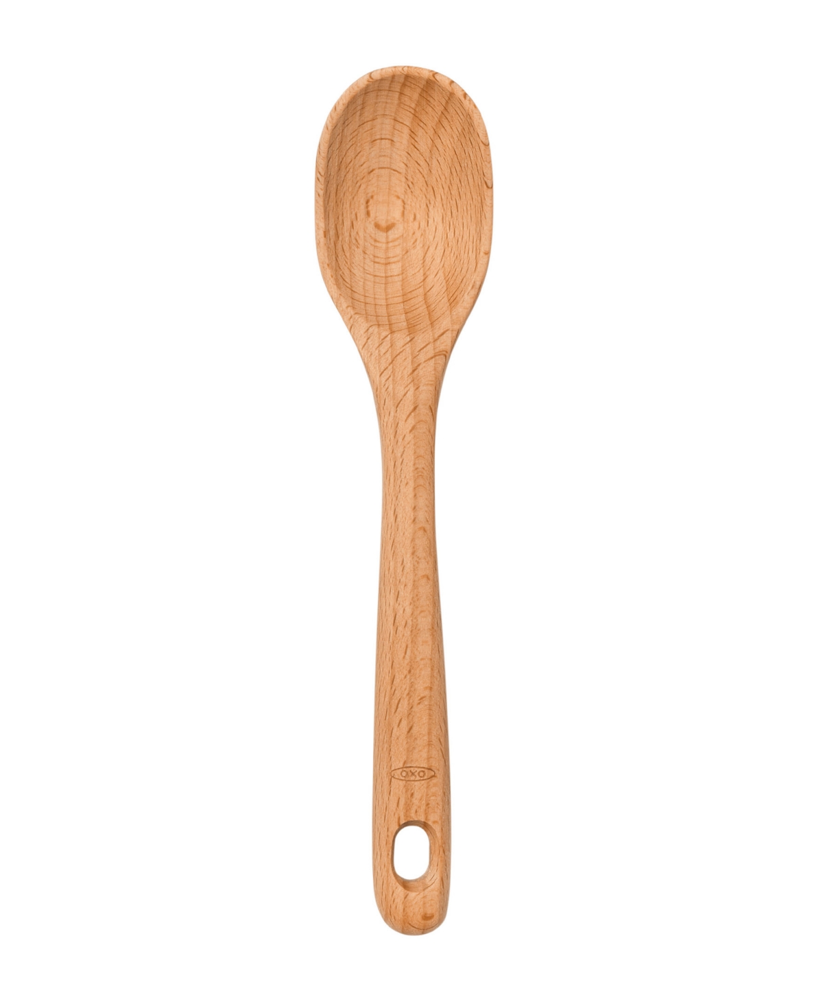 Click here for Oxo Good Grips Small 2 Wooden Spoon - Light Brown prices