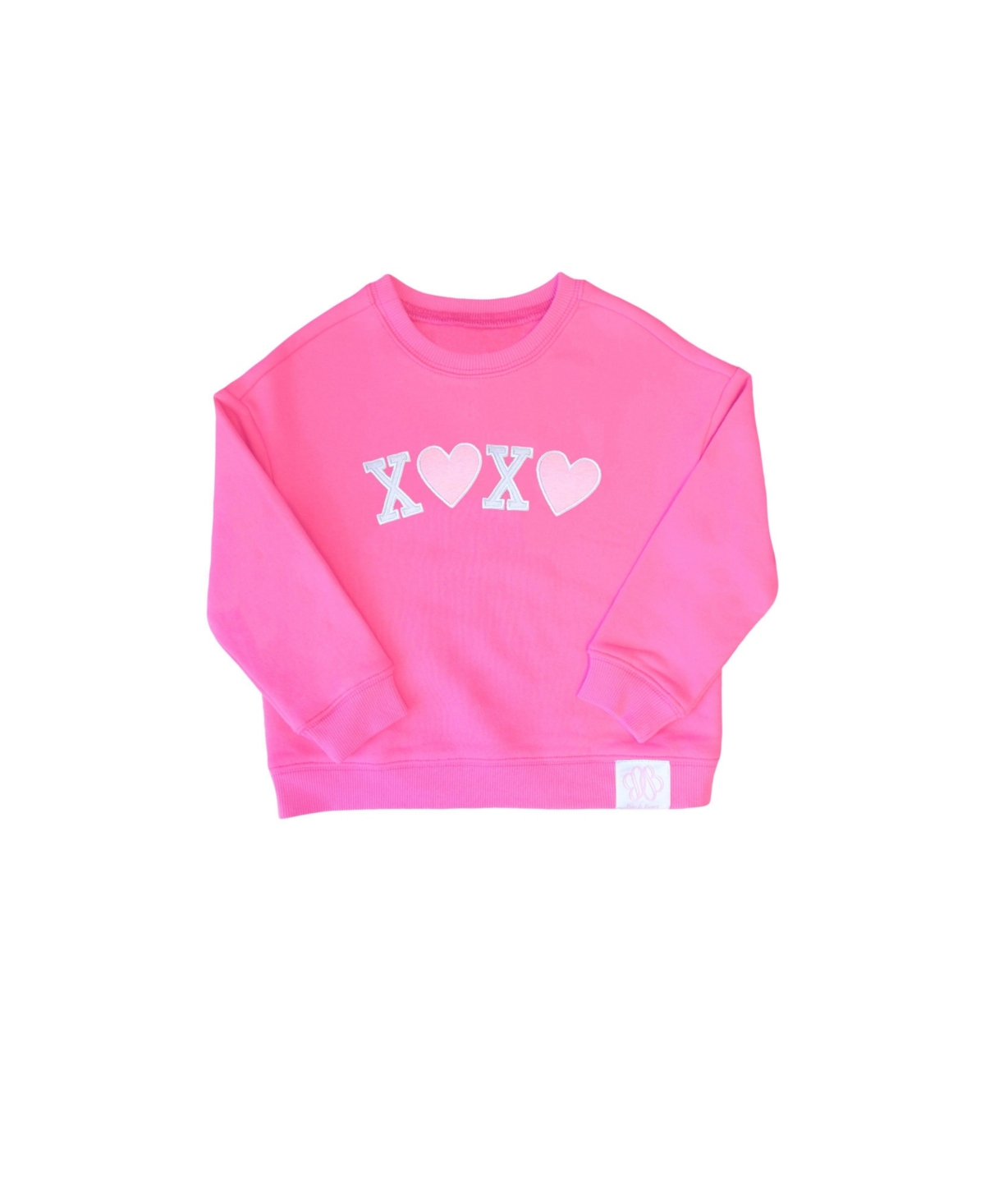 Click here for Bits & Bows Big Girls Little/Big Xo Valentines Day... prices