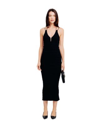 TORN BY RONNY KOBO Women's Ingrid Dress - Macy's