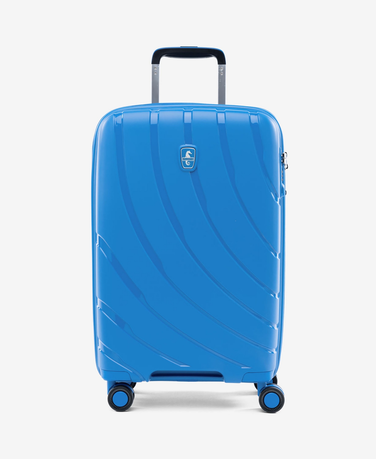 Click here for Atlantic Small Carry-on Expandable Hardside Spinne... prices