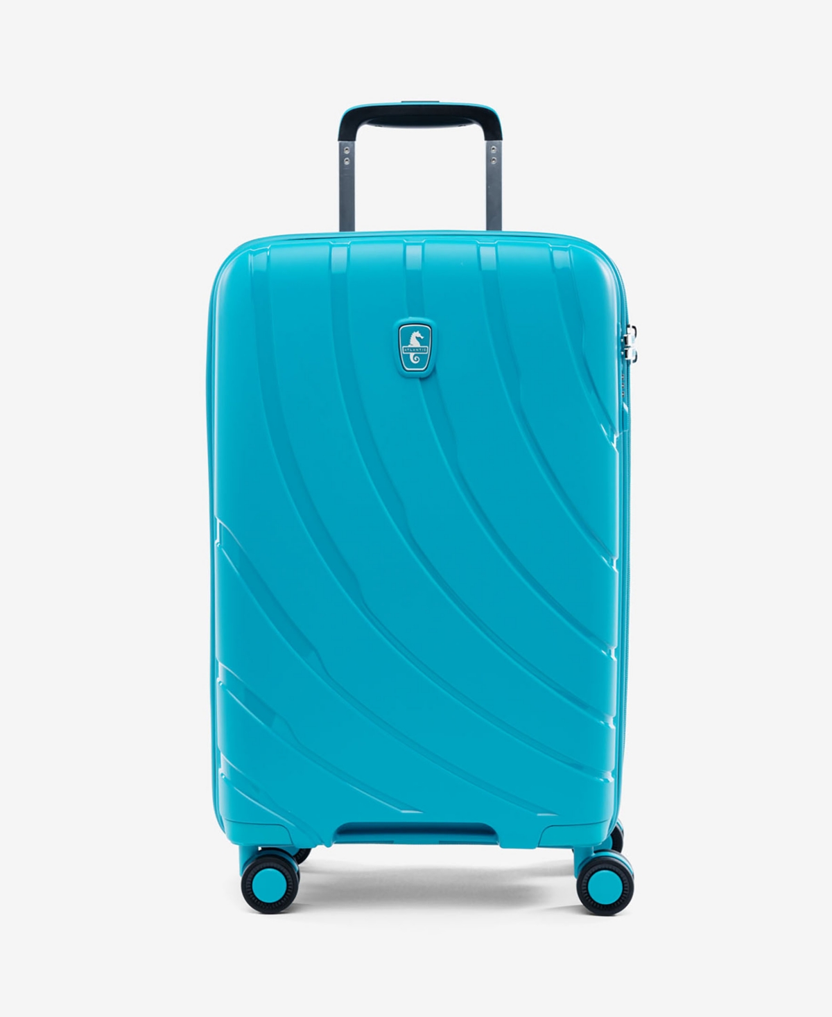 Click here for Atlantic Small Carry-on Expandable Hardside Spinne... prices