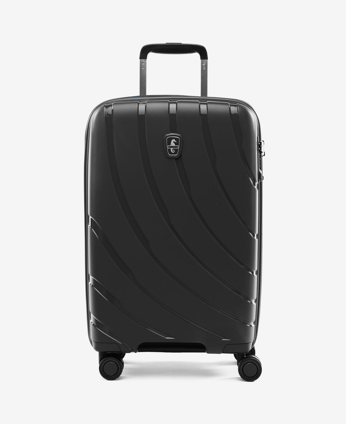 Click here for Atlantic Small Carry-on Expandable Hardside Spinne... prices