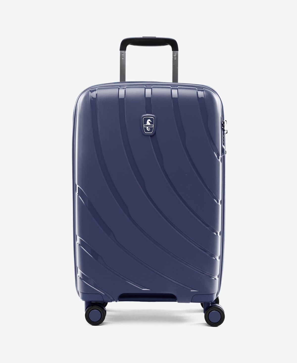 Click here for Atlantic Small Carry-on Expandable Hardside Spinne... prices