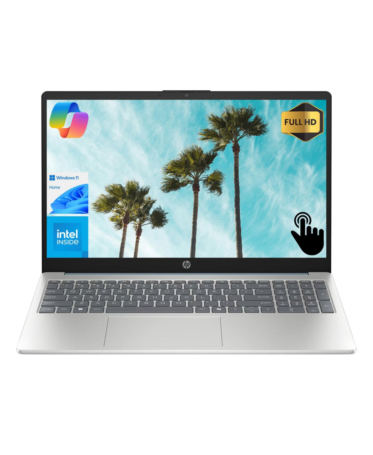 Click here for Hp Essential 15.6" Entry Traditional Laptop I... prices