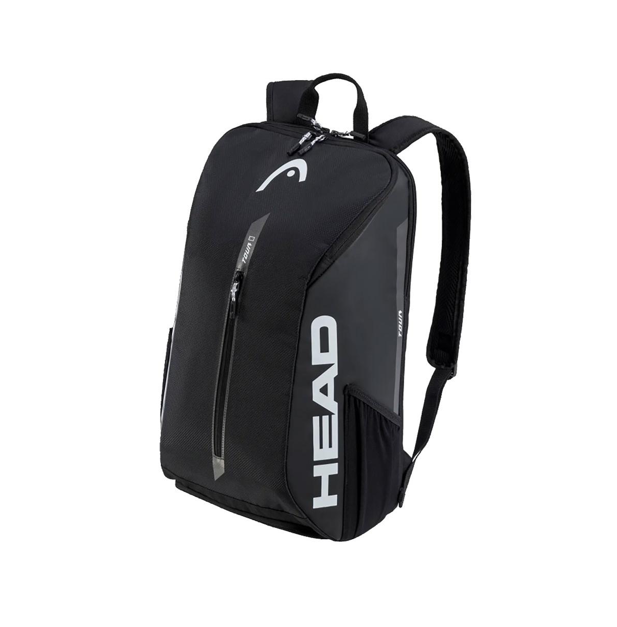 Click here for Head Tour 25L Backpack - Black/white prices