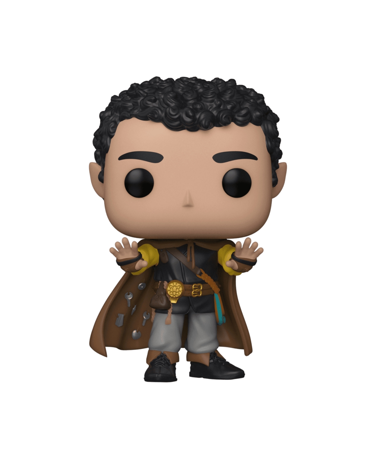 Click here for Funko Pop Dungeons & Dragons - Simon Vinyl Figure... prices