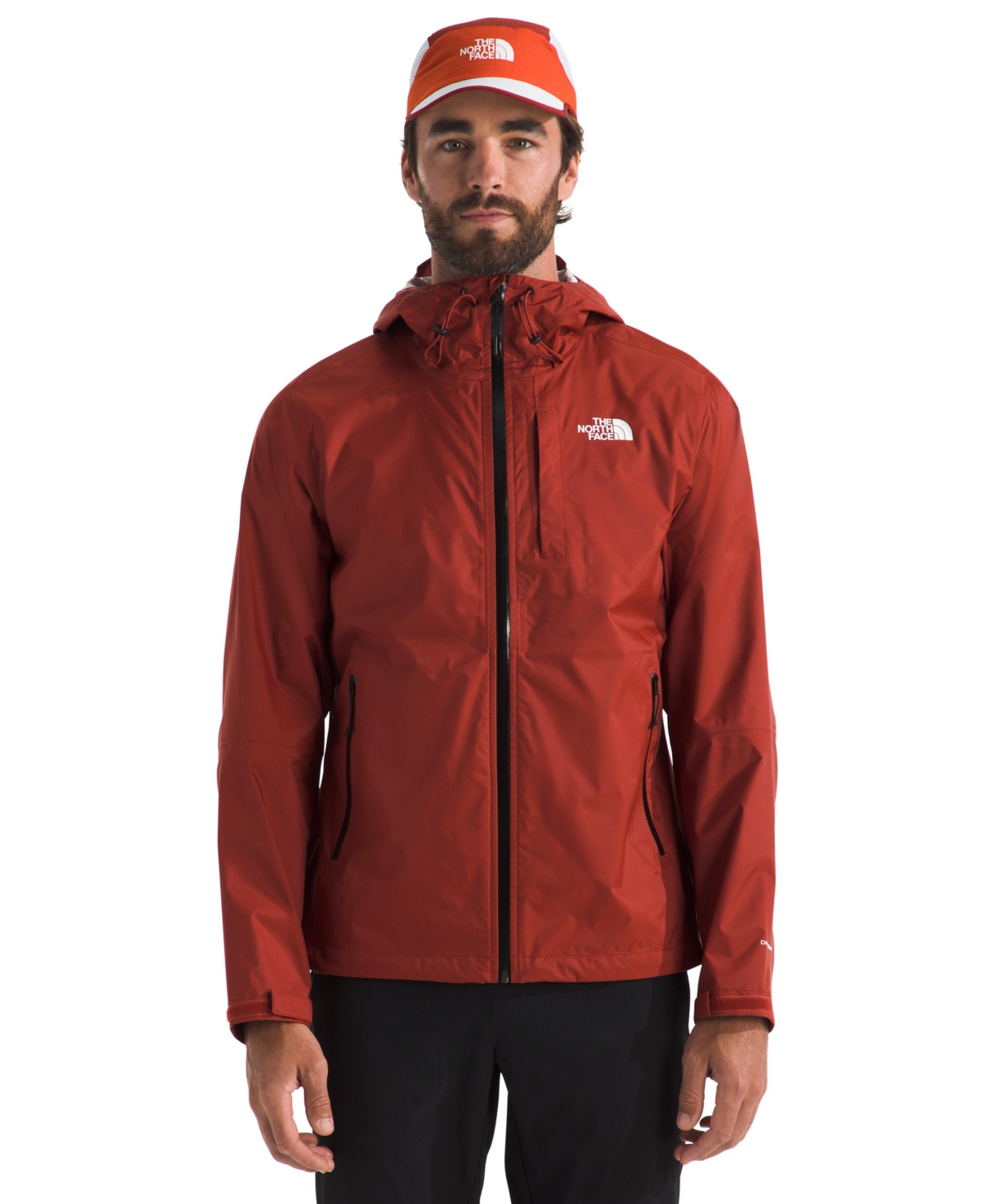 Click here for The North Face Mens Alta Vista Stand Collar Jacket... prices