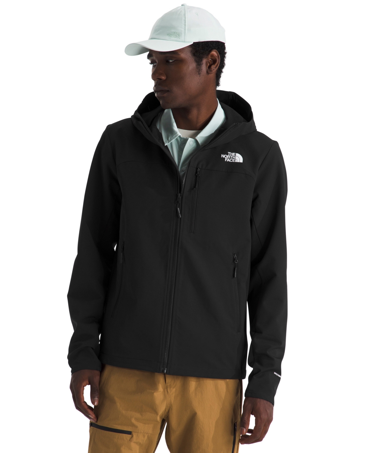 Click here for The North Face Mens Tansa Jacket - Black prices