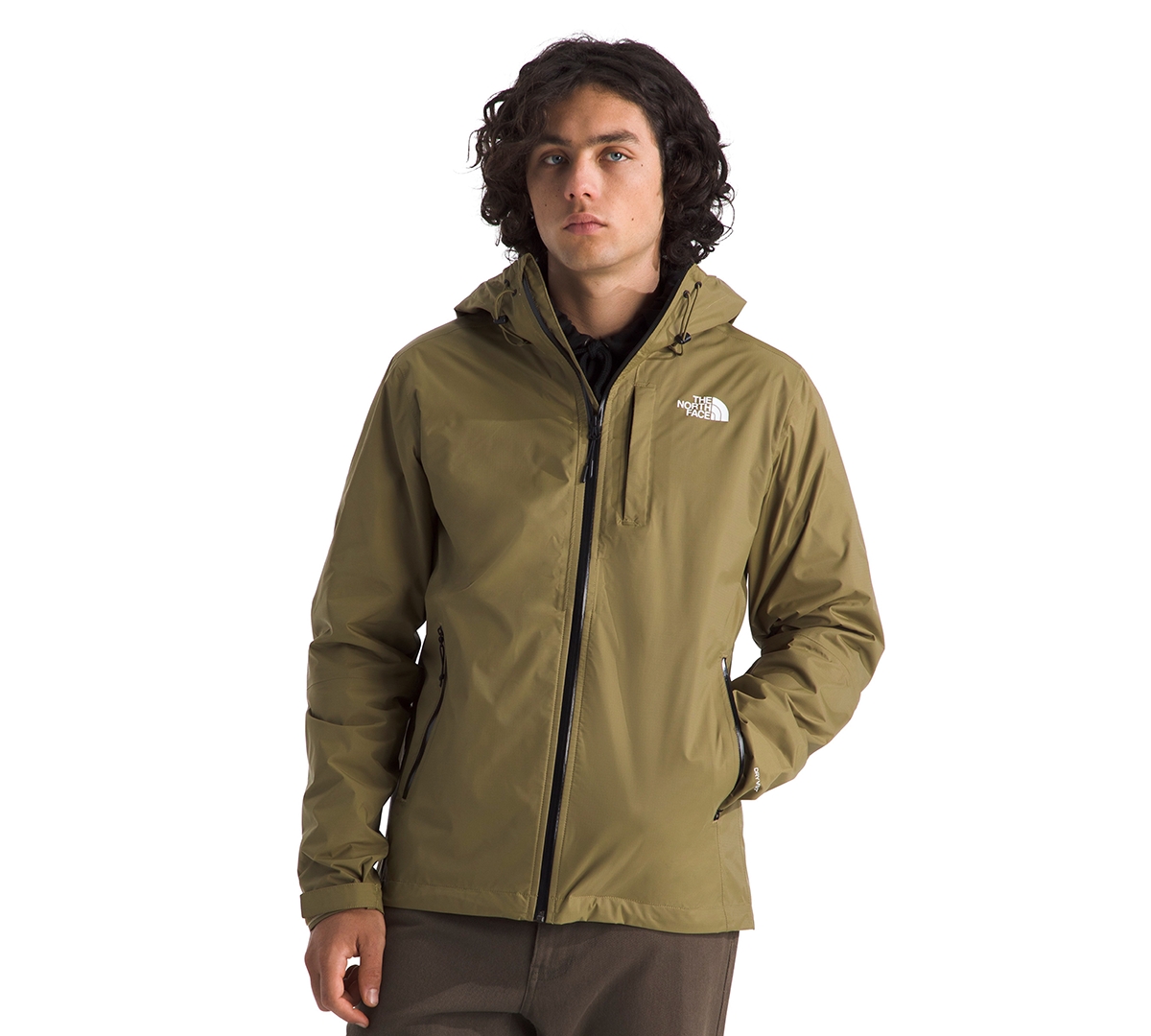 Click here for The North Face Mens Alta Vista Stand Collar Jacket... prices