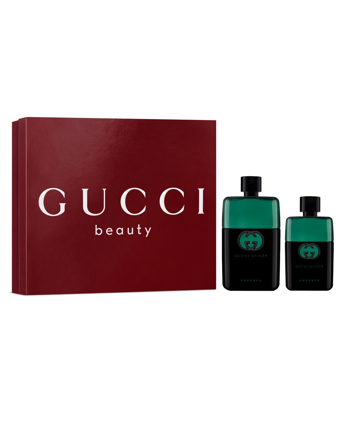 Click here for Gucci 2-Pc. Guilty Essence Pour Homme Eau De Toile... prices